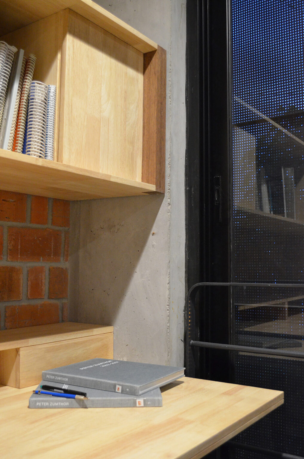 Between Spaces Studio - Between Spaces | Architecture & Interior Design