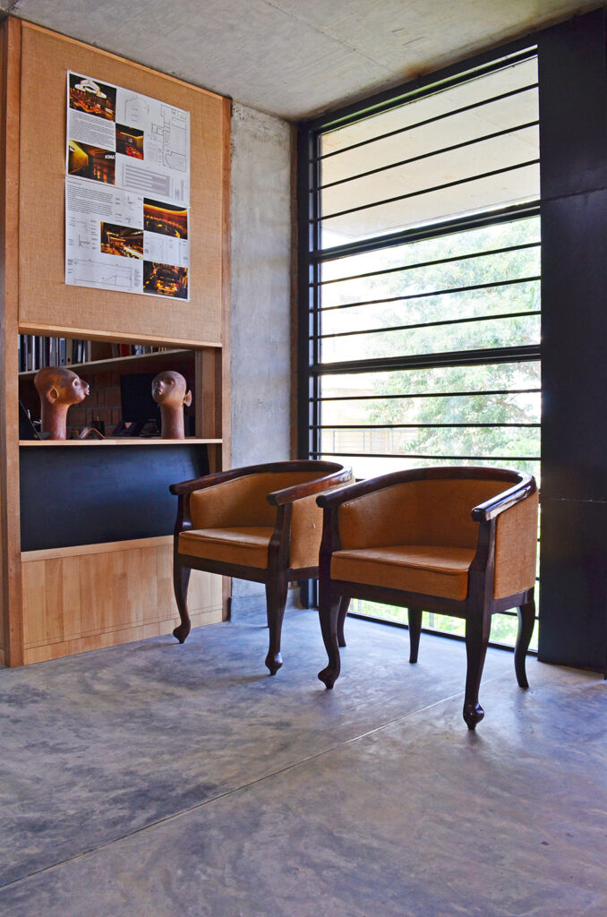 Between Spaces Studio - Between Spaces | Architecture & Interior Design