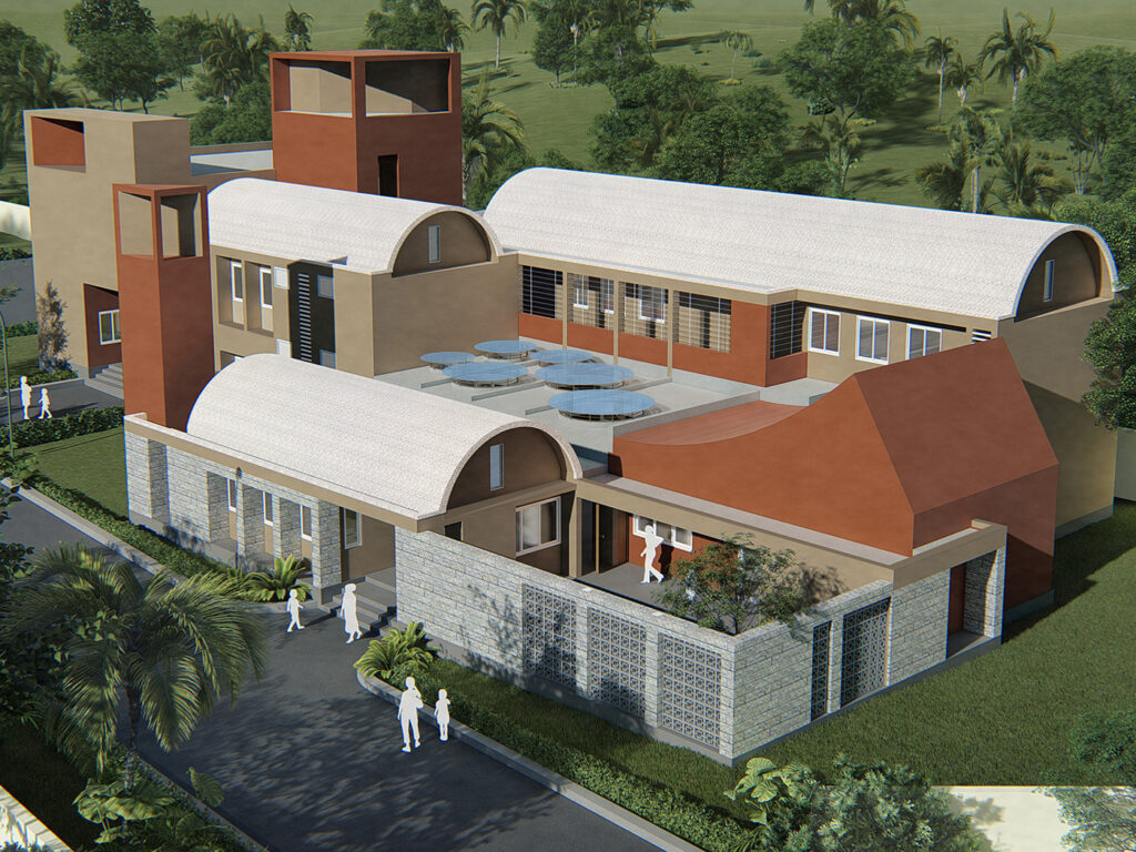 Projects Archive - Between Spaces | Architecture & Interior Design