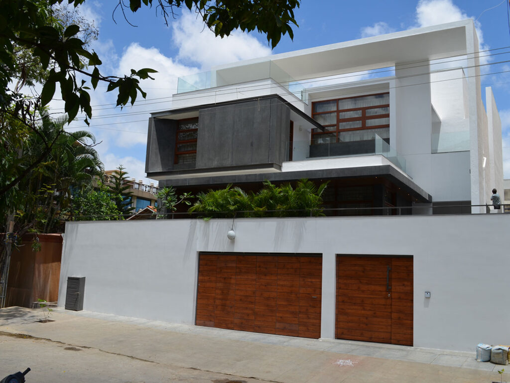 Projects Archive - Between Spaces | Architecture & Interior Design