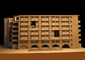 St.Joseph's College of Law - Between Spaces | Architecture & Interior ...