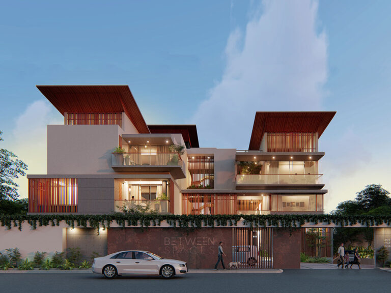 Projects Archive - Between Spaces | Architecture & Interior Design