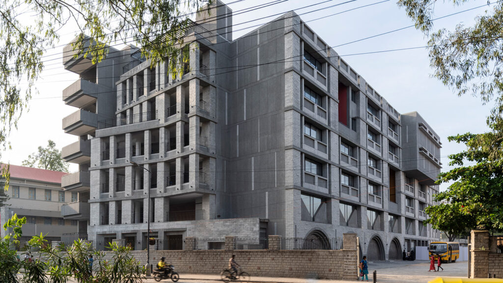 Between Spaces | Architects & Interiors | Bangalore Architects