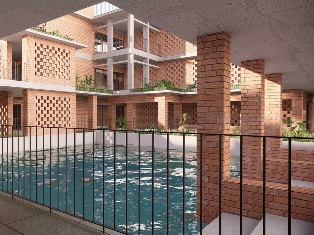 Projects Archive - Between Spaces | Architecture & Interior Design