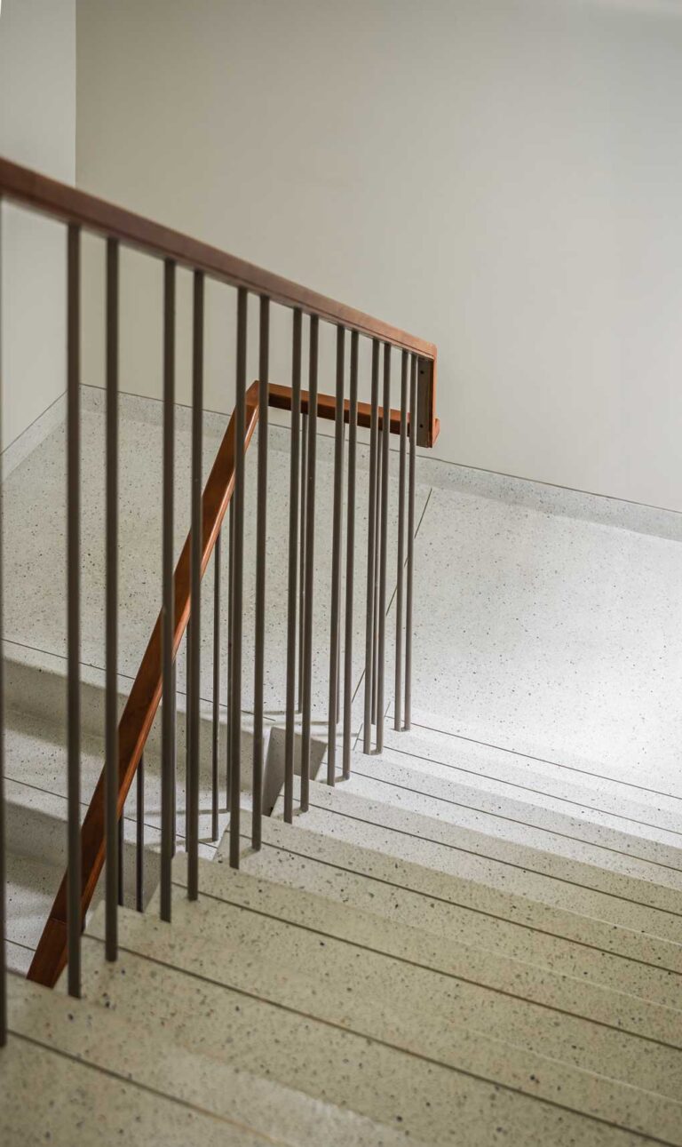 Maya - Between Spaces | Architecture & Interior Design